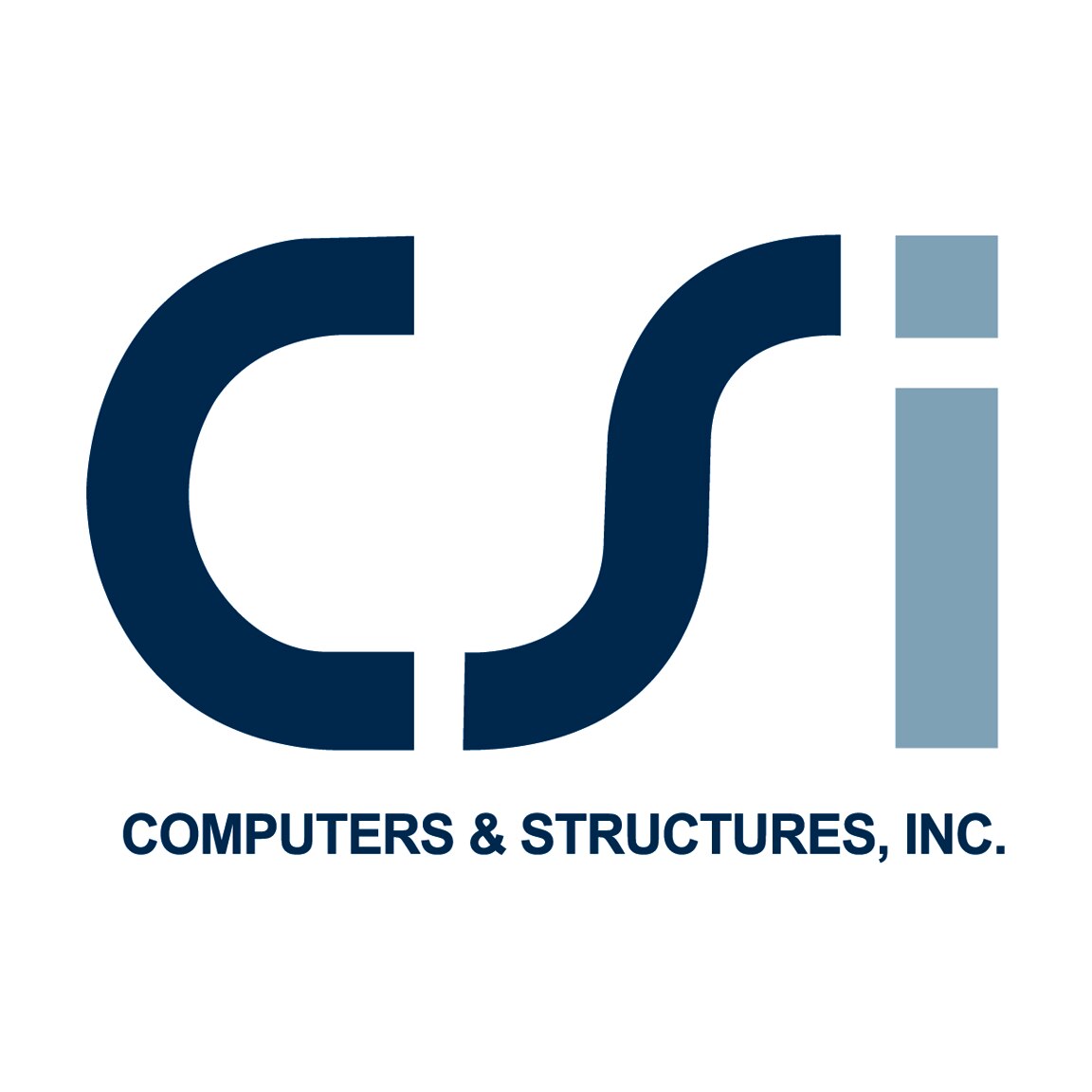 Structural Software Computers And Structures Inc Structural Software Computers And Structures Inc