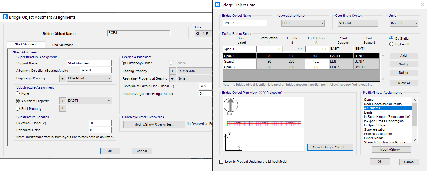 CSiBridge Features | BRIDGE ANALYSIS, DESIGN AND RATING