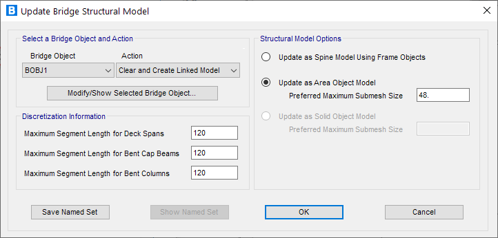 CSiBridge Features | BRIDGE ANALYSIS, DESIGN AND RATING