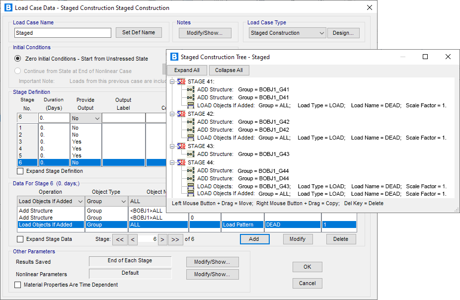CSiBridge Features | BRIDGE ANALYSIS, DESIGN AND RATING