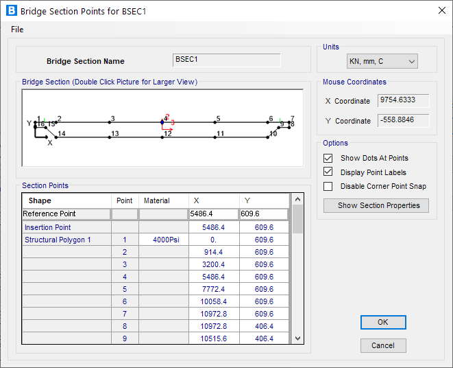CSiBridge Features | BRIDGE ANALYSIS, DESIGN AND RATING