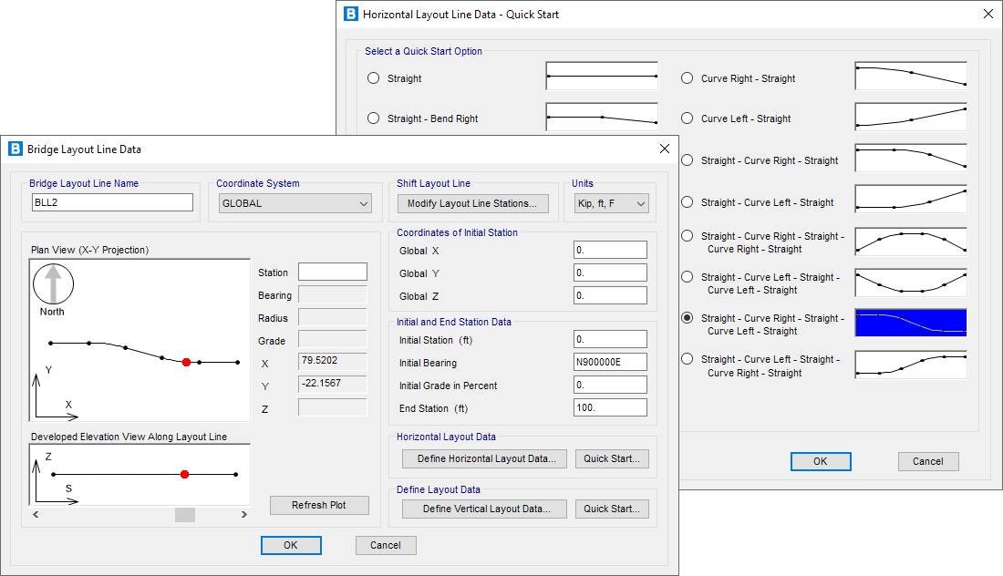 CSiBridge Features | BRIDGE ANALYSIS, DESIGN AND RATING