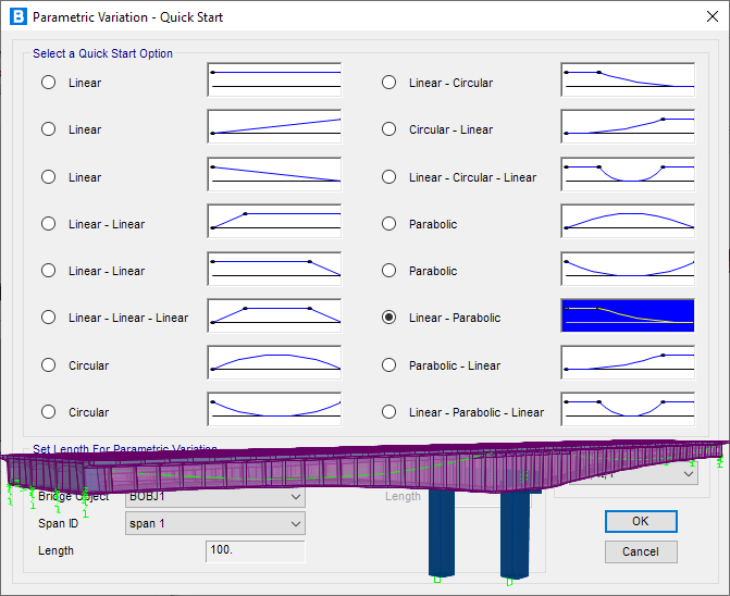 CSiBridge Features | BRIDGE ANALYSIS, DESIGN AND RATING