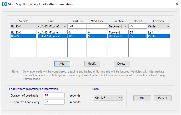 CSiBridge Features | BRIDGE ANALYSIS, DESIGN AND RATING