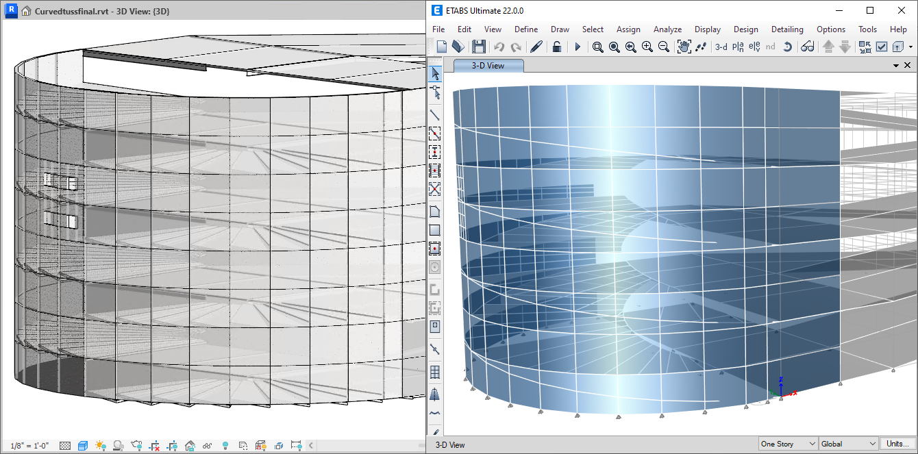 Phát hành CSiXRevit 2025