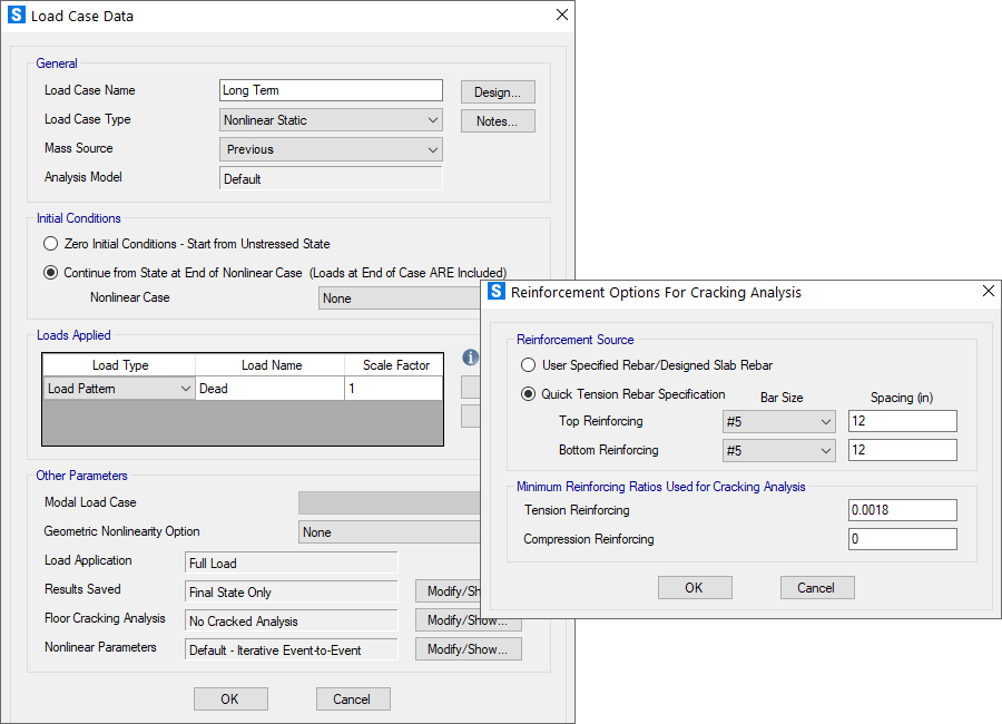 SAFE Features | ANALYSIS AND DESIGN OF FLOOR SYSTEMS