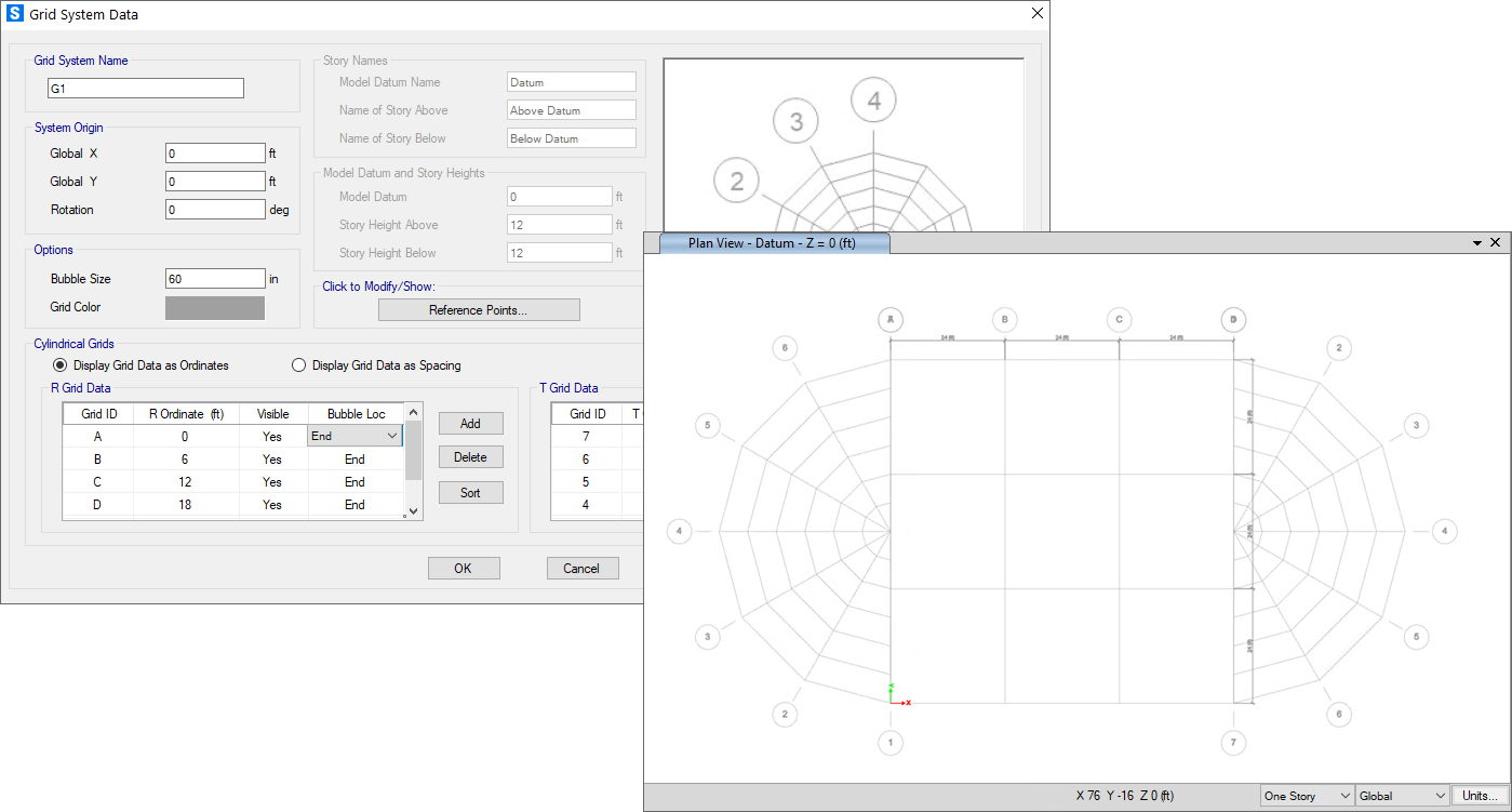SAFE Features | ANALYSIS AND DESIGN OF FLOOR SYSTEMS