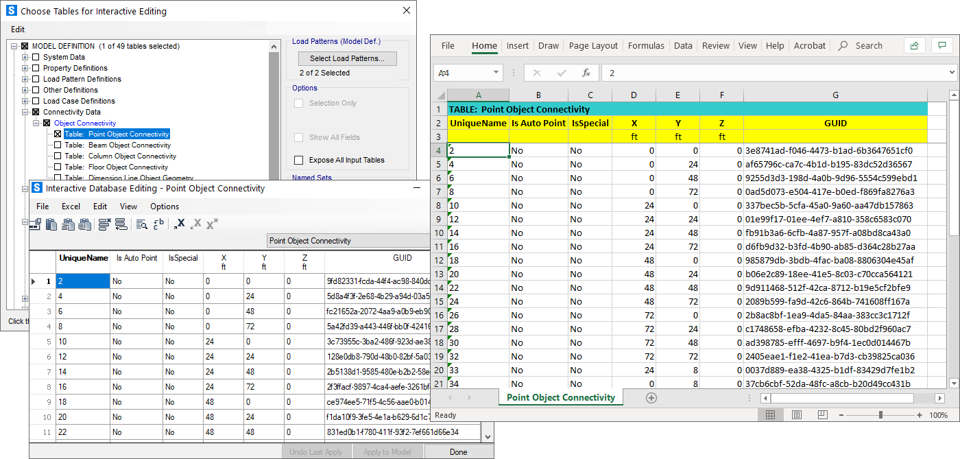SAFE Features | ANALYSIS AND DESIGN OF FLOOR SYSTEMS