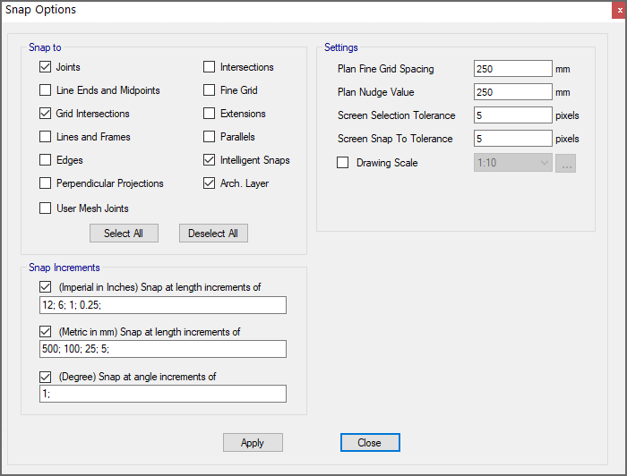 SAFE Features | ANALYSIS AND DESIGN OF FLOOR SYSTEMS