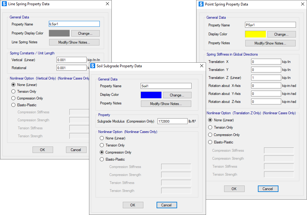 SAFE Features | ANALYSIS AND DESIGN OF FLOOR SYSTEMS