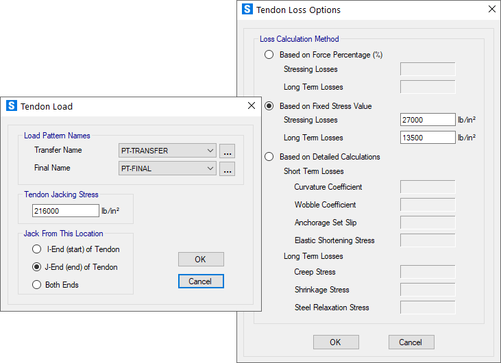 SAFE Features | ANALYSIS AND DESIGN OF FLOOR SYSTEMS