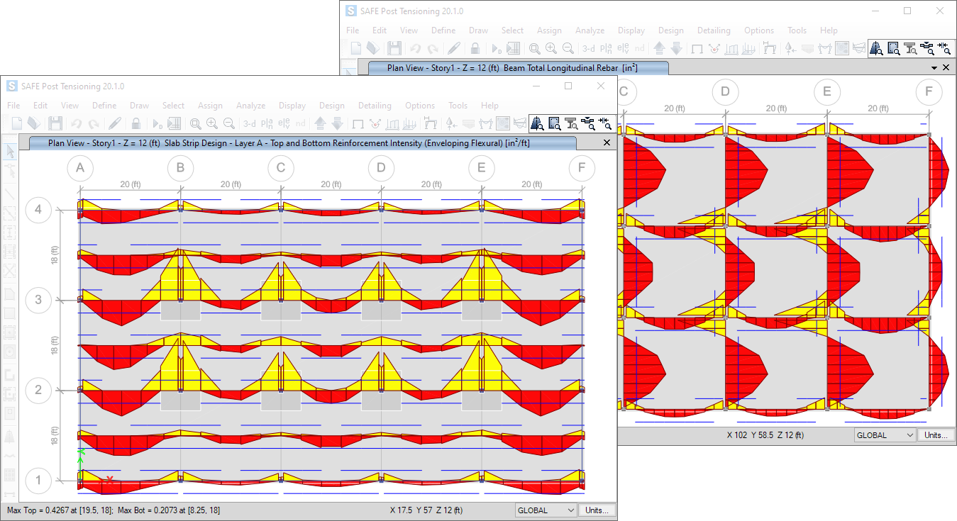 SAFE Enhancements | ANALYSIS AND DESIGN OF FLOOR SYSTEMS