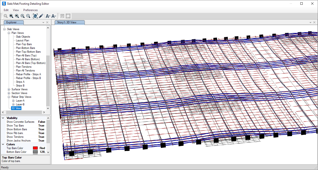 SAFE Enhancements | ANALYSIS AND DESIGN OF FLOOR SYSTEMS