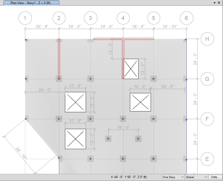 SAFE Features | ANALYSIS AND DESIGN OF FLOOR SYSTEMS