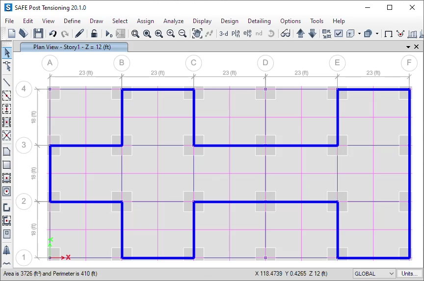SAFE Enhancements | ANALYSIS AND DESIGN OF FLOOR SYSTEMS