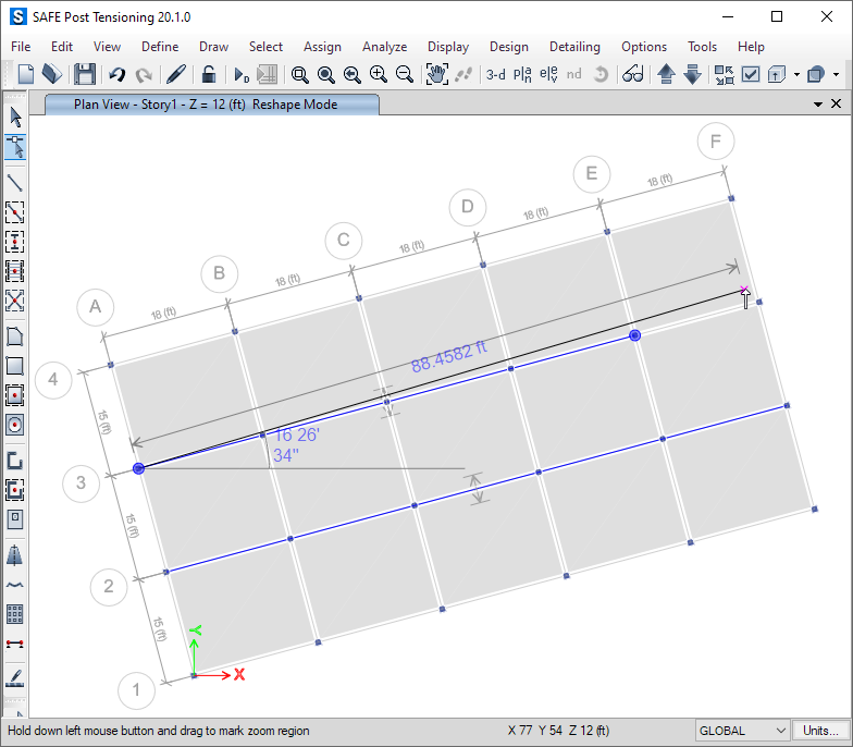 SAFE Enhancements | ANALYSIS AND DESIGN OF FLOOR SYSTEMS