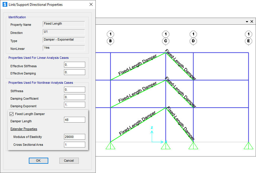 SAP2000 Enhancements | STRUCTURAL ANALYSIS AND DESIGN