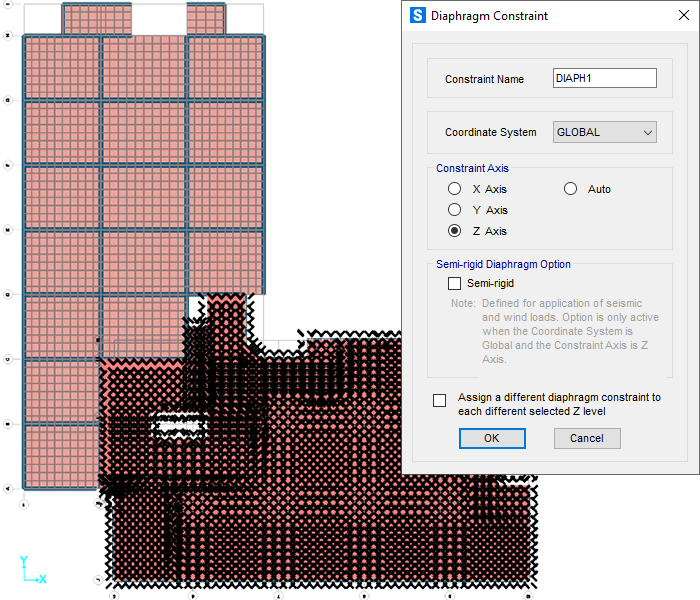 SAP2000 Features | STRUCTURAL ANALYSIS AND DESIGN