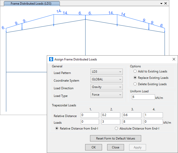 SAP2000 Features | STRUCTURAL ANALYSIS AND DESIGN