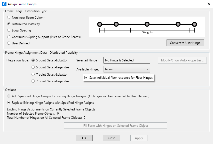 SAP2000 Enhancements | STRUCTURAL ANALYSIS AND DESIGN