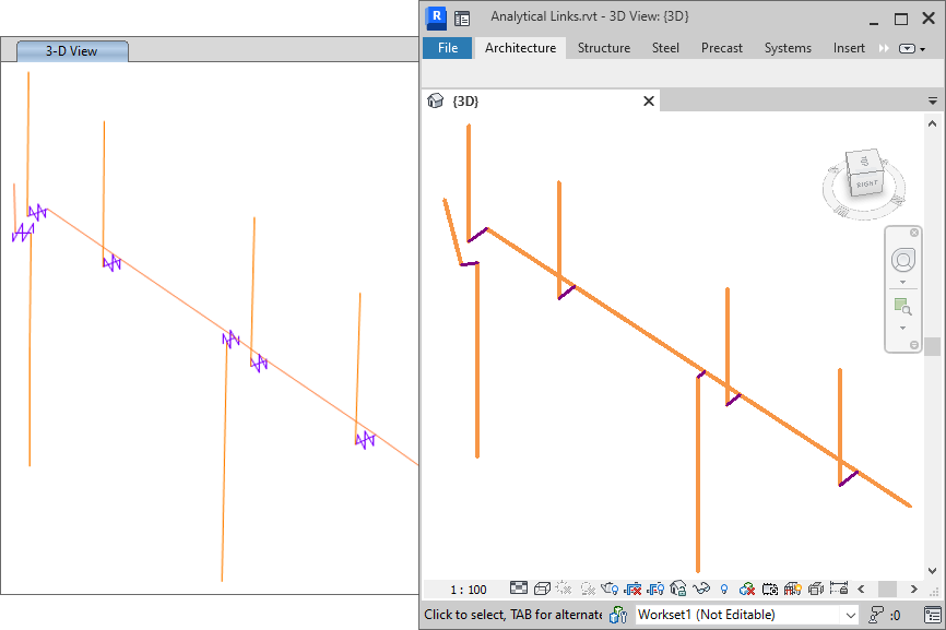 SAP2000 Enhancements | STRUCTURAL ANALYSIS AND DESIGN