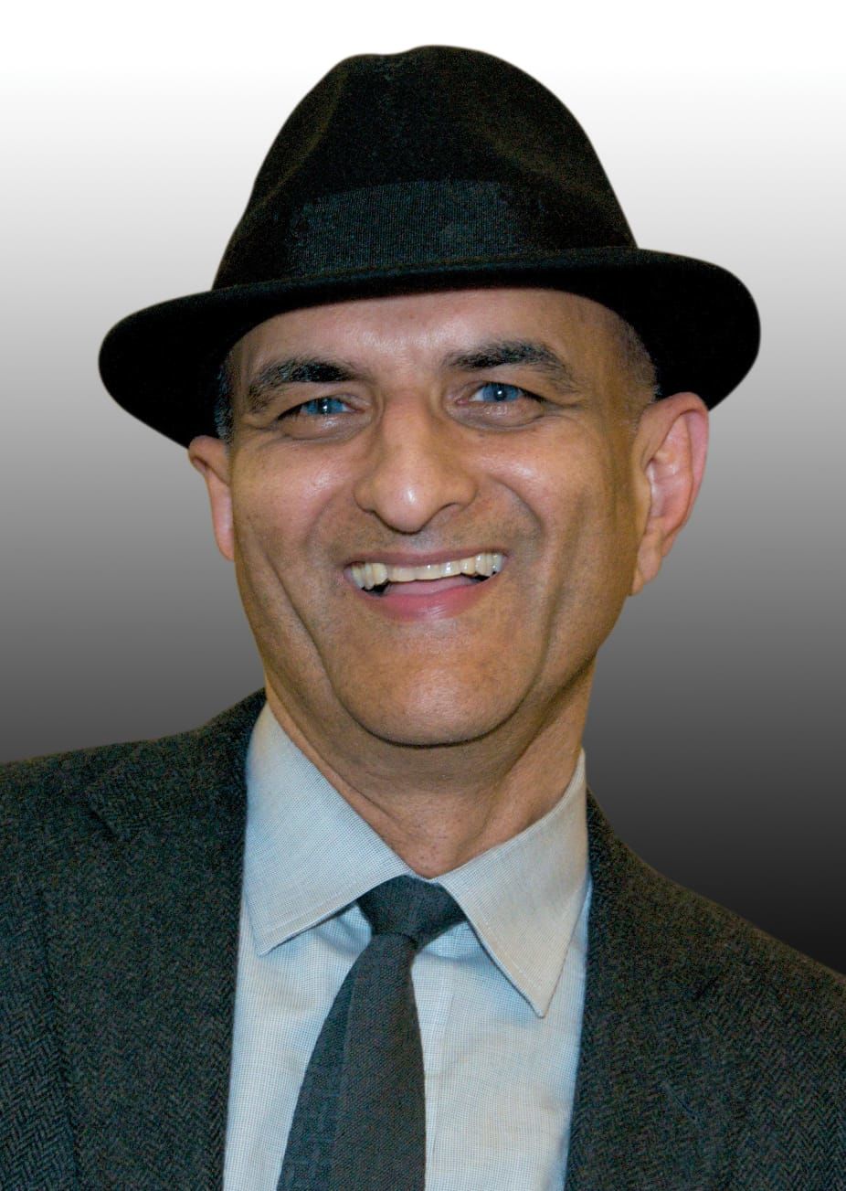 Ashraf Habibullah - Alchetron, The Free Social Encyclopedia