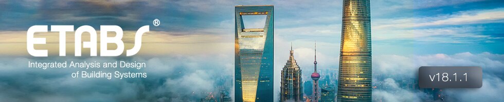 ETABS | Computers and Structures, Inc.