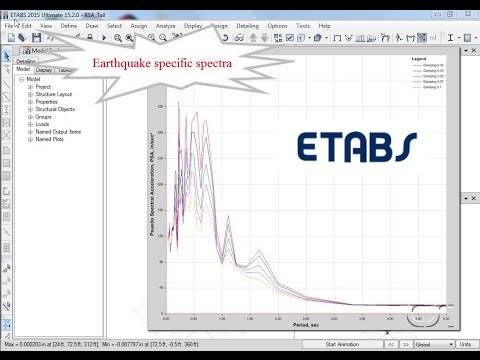 Structural Software | Computers and Structures, Inc.